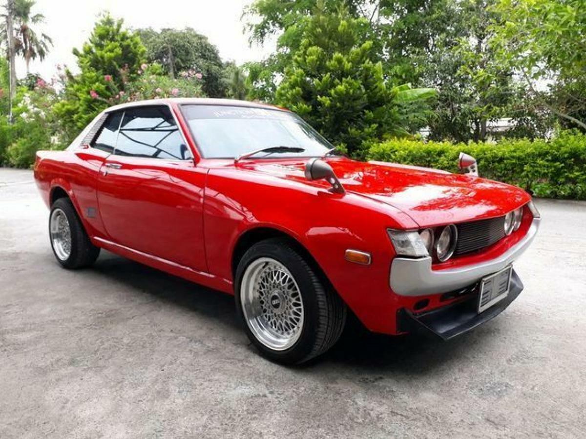 FOR TOYOTA CELICA RA21 RA20 TA22 RA23 RA24 TA28 RA28 RA25 HOOD RELEASE ...