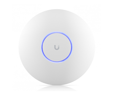 Ubiquiti U7-PRO Access point, Ceiling-mount WiFi 7, 6 GHz, 2.5 GbE,140 ...