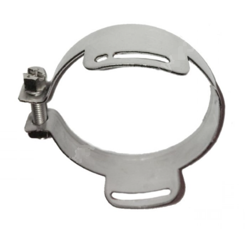Truma Combi 110 Exhaust Pipe Clamp 3901.015 | eBay UK