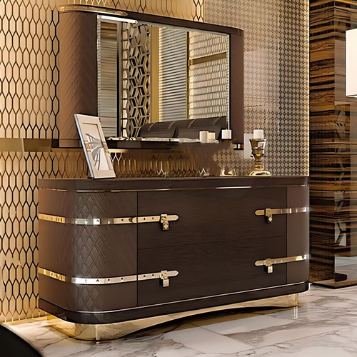 Commode design commodes armoire XXL designer armoire étagère neuve ...