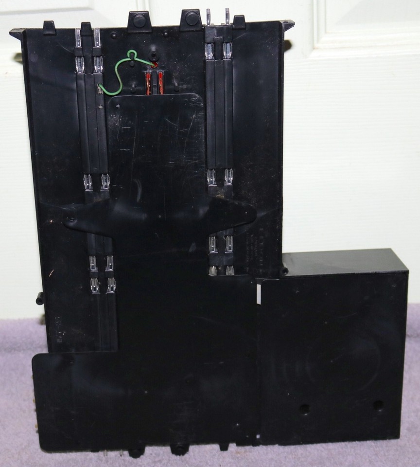 VTGE ELDON ELIMINATOR DRAG RACING SLOT CAR CHRISTMAS TREE LIGHT START ...