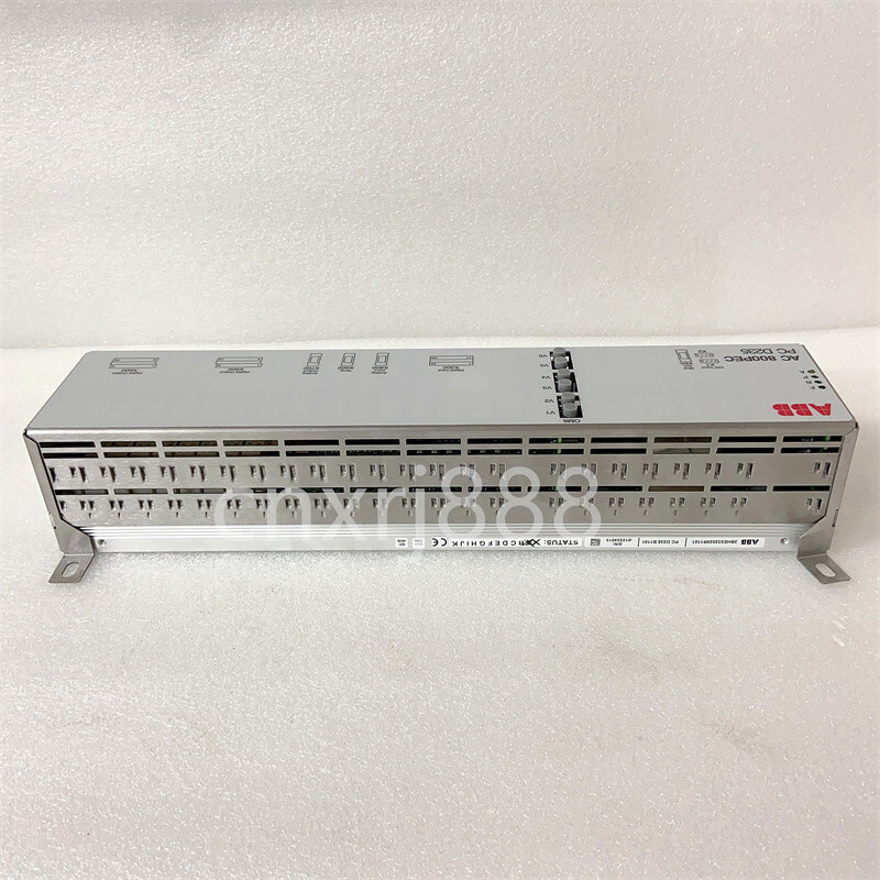 PCD235B1101 3BHE032025R1101 PC D235 B1101 Unitrol Exciter Controller ...