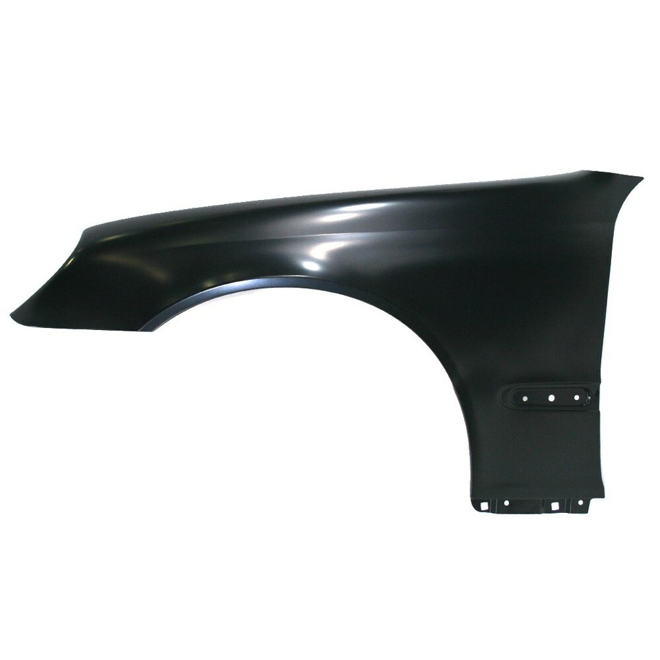Front Left Fender For 01-07 W203 C Class C240 C320 C32 AMG Sedan w ...