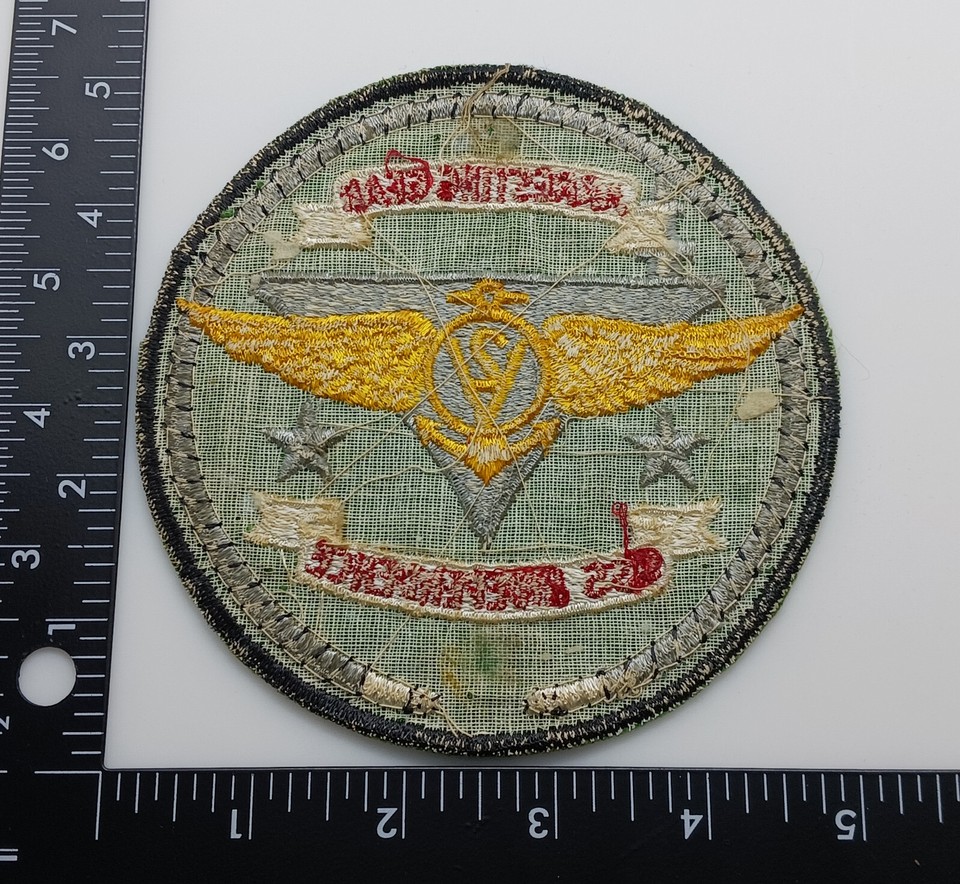 USS Independence Arresting Gear Patch | eBay