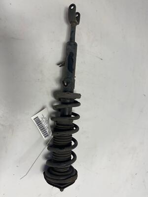 2003 - 2007 Infiniti G35 Coupe Front Strut Assembly RH Passenger Side ...