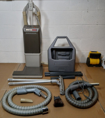 Commercial Upright Vacuums - Electrolux Commercial Upright Vacuum Lux U129q