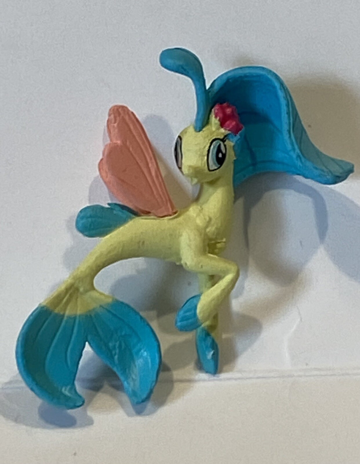 My Little Pony The Movie Figure Princess Skystar 1.5-2 Inch Hasbro Mini ...