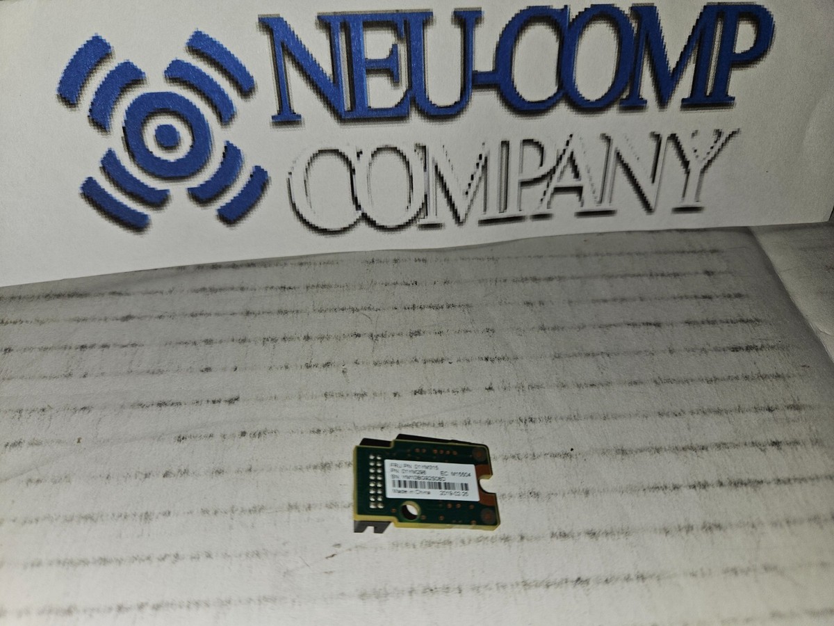 Storwize Logo IBM 00AR108 Storwize V3700 Storage Controller Node