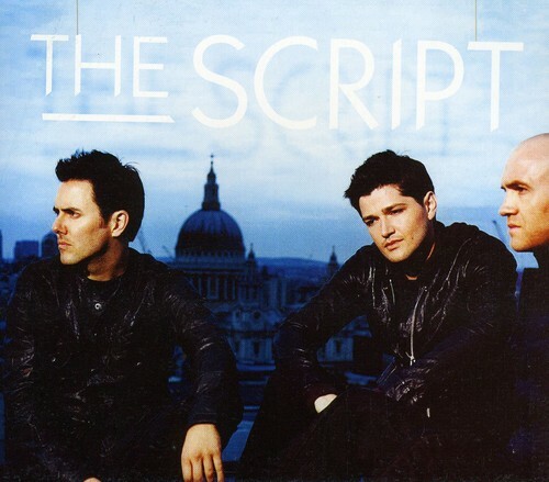 The Script by The Script [PA(CD, Sep-2008, Sony Music)] 886973325322| eBay