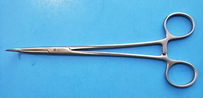 JARIT 305-295 Surgical Kantrowitz Thoracic Forceps 7" Curved 7 3/4" | eBay