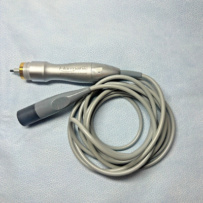 Harmonic Endo-Surgery Scalpel Handpiece HP054 | eBay