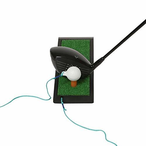 Tabata Golf Dedicated Wood Mat for Practice GV 0259 Gv-0259 ...