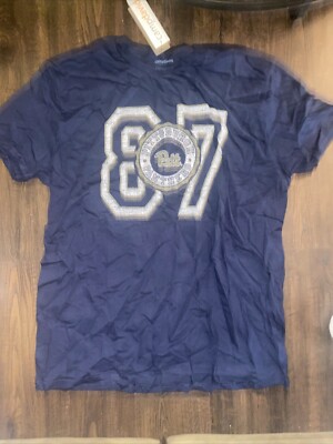 Xl Pitt Panthers T Shirt Pittsburgh | eBay