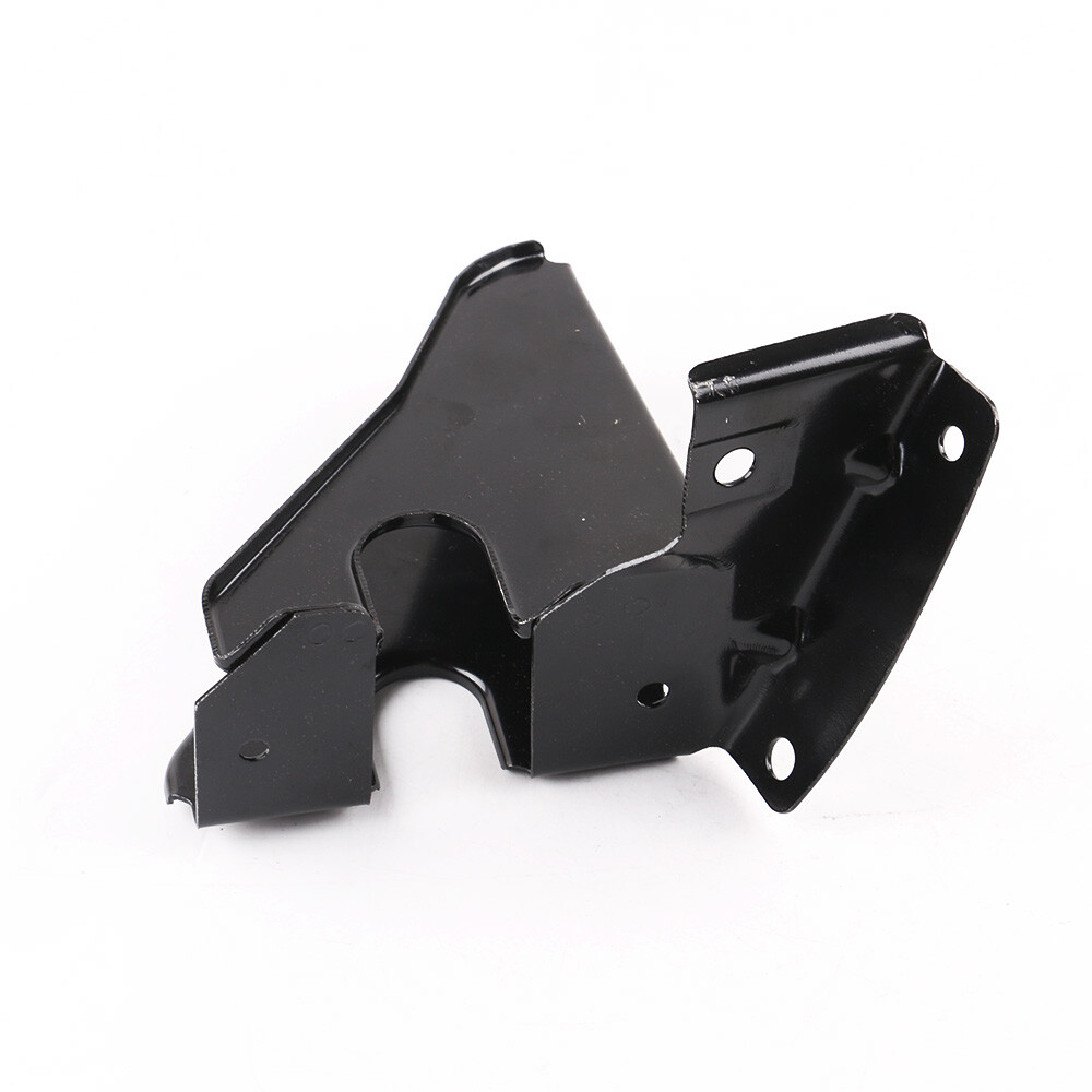 For BMW 3 Series E90 E91 Hood Lock Carrier Lock Locking Plate Right ...