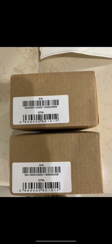 Yeezy Tech X Kanye West Donda Stem Player. QTY 2. Brand NEW. Sealed | eBay