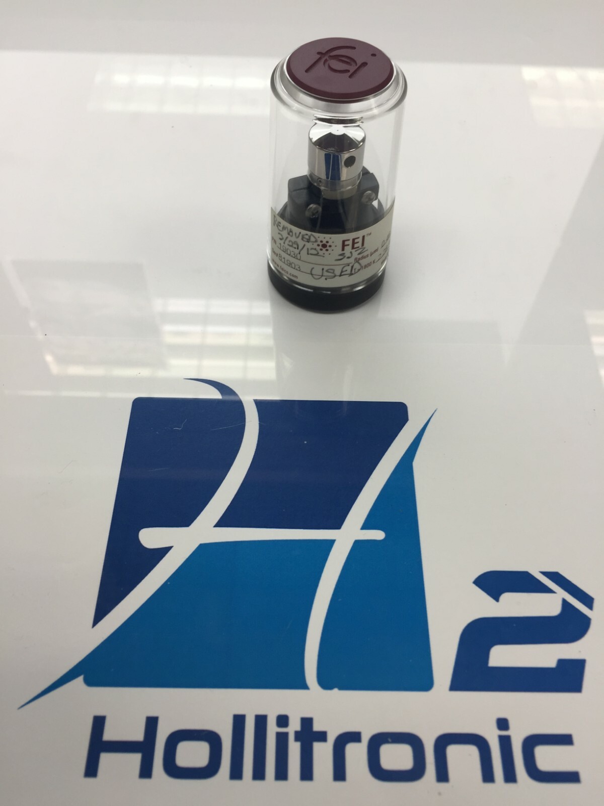 Fei Schottky Thermal Field Emission (TFE) Emitter Module YPS-174 19030 ...