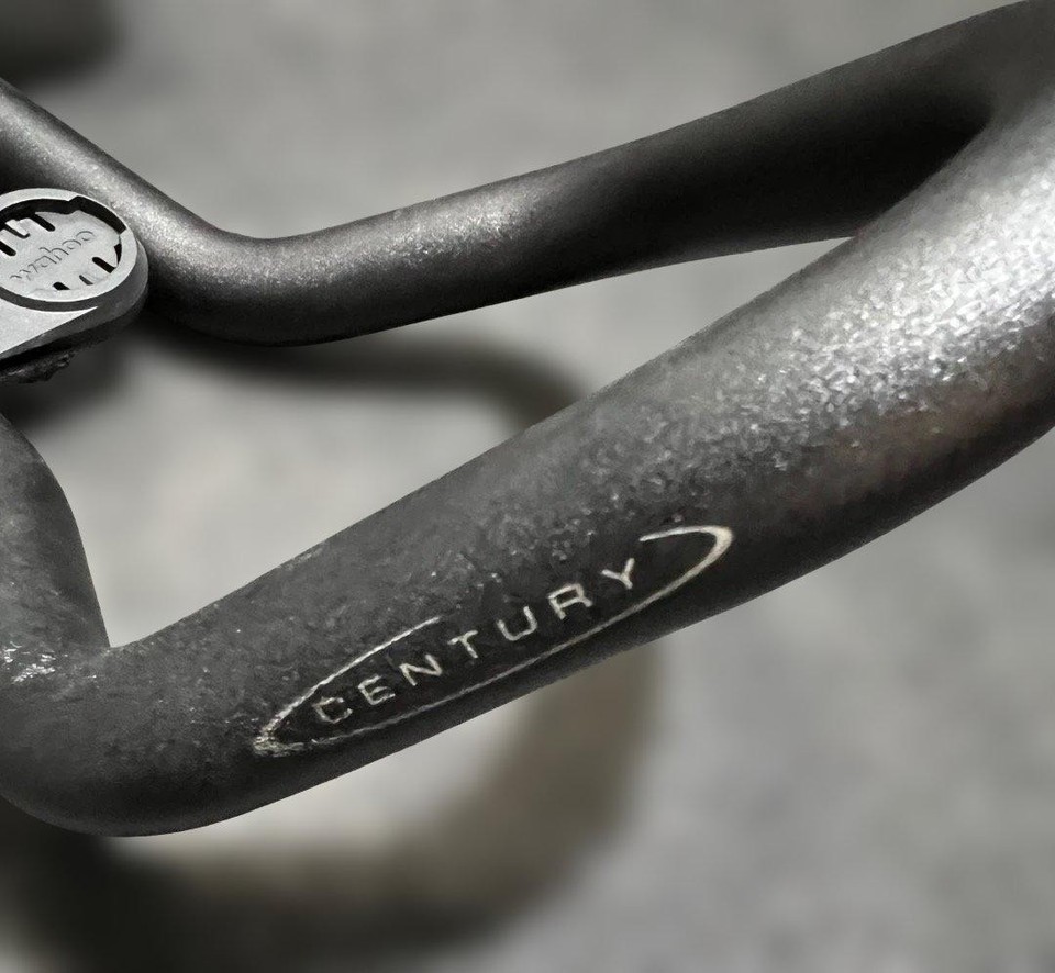 PROFILE DESIGN CENTURY AeroBar Extension | eBay UK