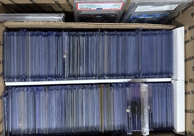 HUGE ROOKIE PATCH AUTO GRADED SLAB PSA AUTOGRAPH 330+ SPORTS CARD ...