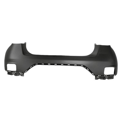 Rear Upper Bumper Cover For Hyundai Venue 2020-2023 86610-K2030 | eBay