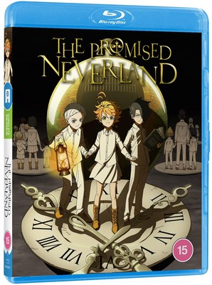 Promised Neverland (Standard Edition) (Blu-ray) Mamoru Kanbe | eBay
