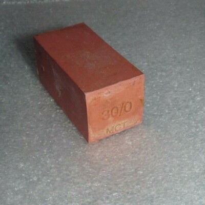 Tecron MCT 30/0 Spare Blank Filler Block 40mm Module Marine ...