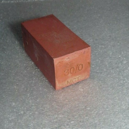 Tecron MCT 30/0 Spare Blank Filler Block 40mm Module Marine ...