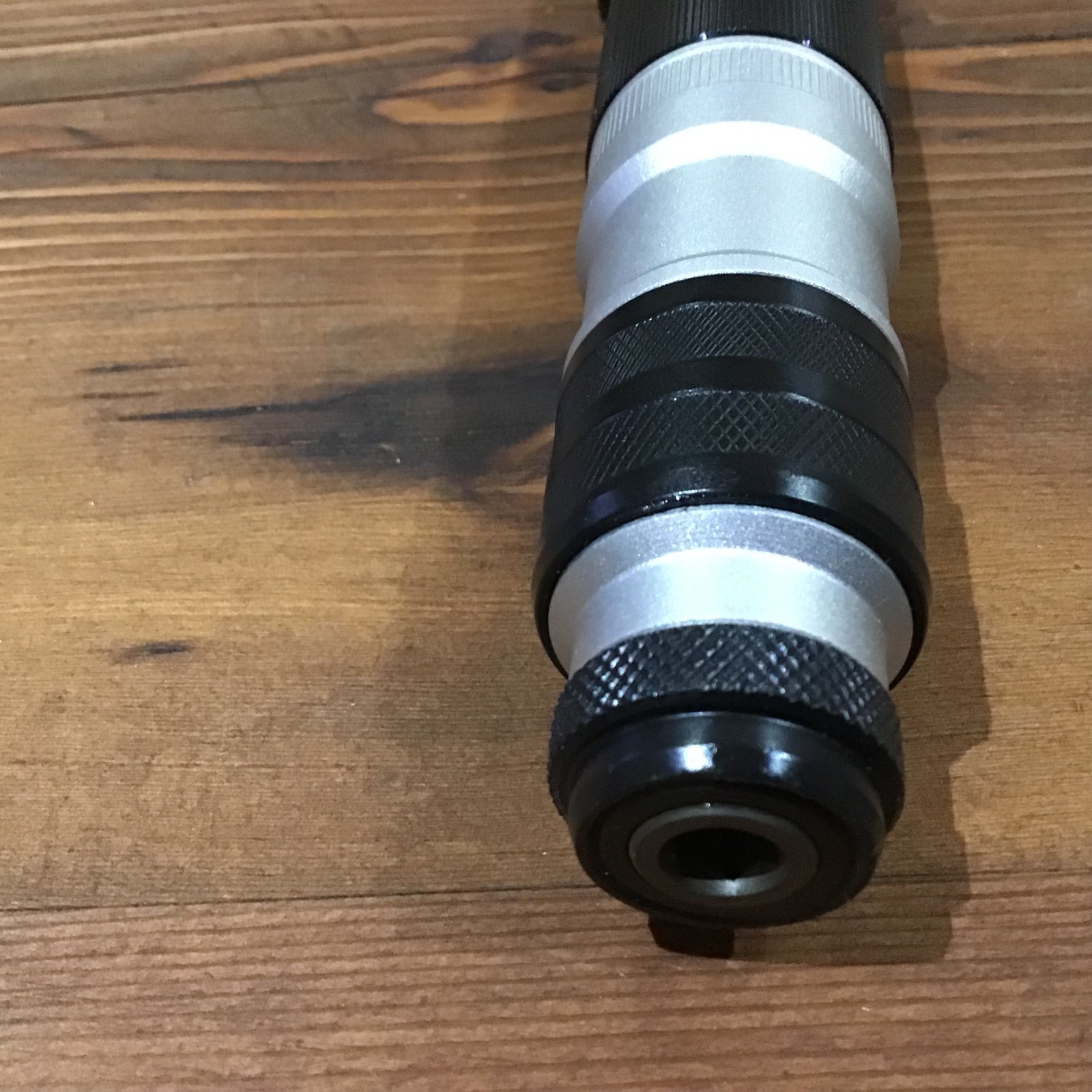 Uryu ULT 40SD Pneumatic Driver made in Japan | eBay