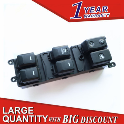 93571-A7000 18pins Power Window Main Switch Driver | eBay