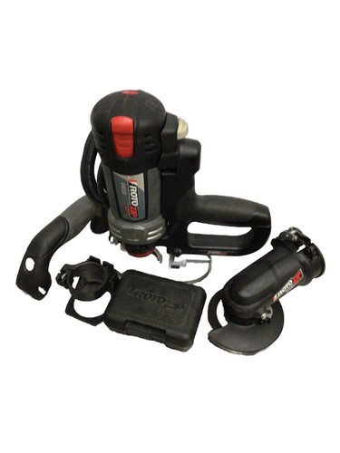Bosch RotoZip RZ20 Saw With Accessories as Shown in the Photos | eBay