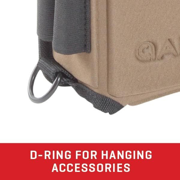 Allen Company Eliminator Shotgun Shell Pouch for Hunting and Shooting ...