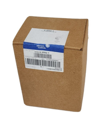 NEW F/S JOHNSON CONTROLS V-9502-1 POSITIONER KIT FOR 3R | eBay