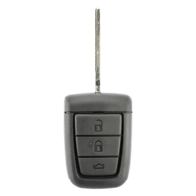 2B REMOTE CAR KEY SHELL Suitable for HOLDEN WAGON VE COMMODORE VE SS ...