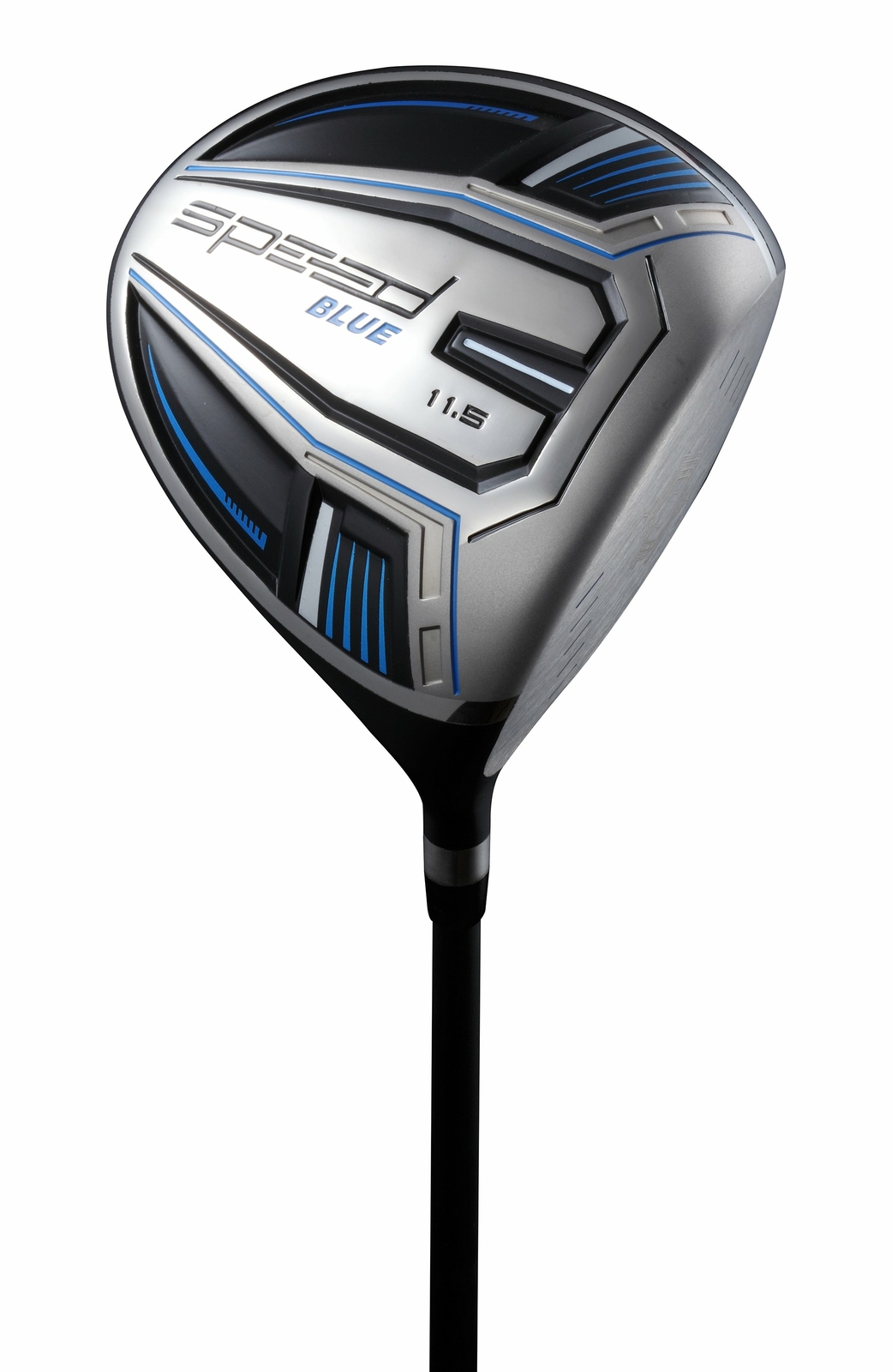 Speed System Golf 460CC Titanium Driver - Guaranteed to Add Yards to ...