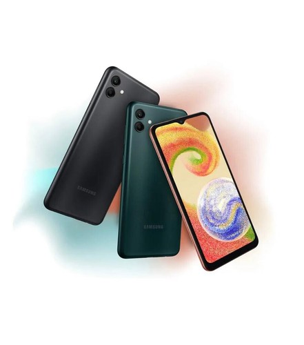 Samsung Galaxy A03 SM-A035G/DSN - 32GB- Blue Unlocked Sim Free | eBay