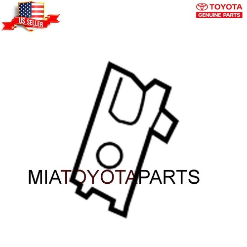 OEM Toyota 20-25 Corolla 22-25 Cross Cover Child Restraint Seat 73731 ...