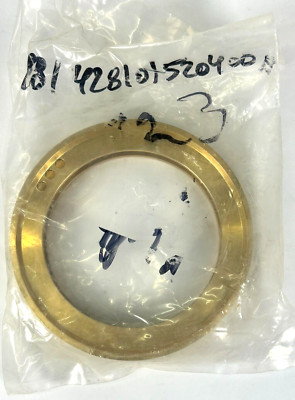 Metso 500798-1 Round Lantern Ring Golden Gasket Pump Industrial Part | eBay