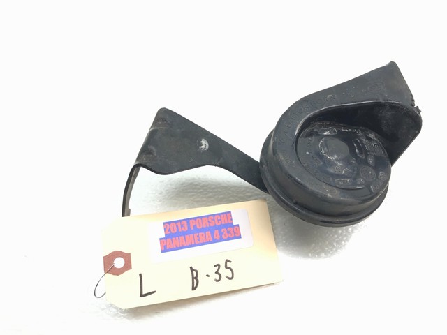 Genuine Porsche as Horn 97063502100 / 970-635-021-00 OEM for sale ...