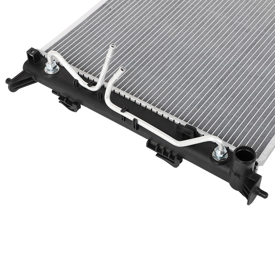 Replacement Aluminum Radiator For 2020-2021 Hyundai Palisade for 13857 ...