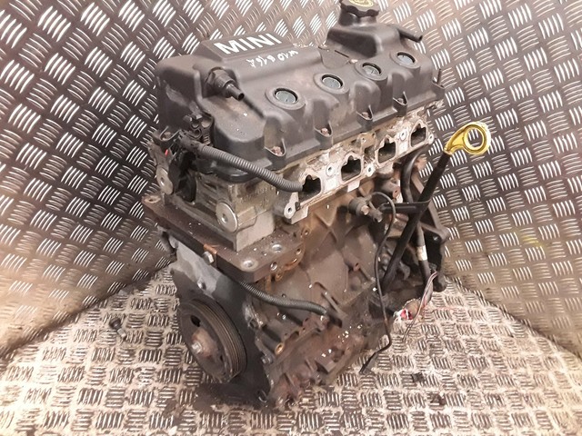 MINI COOPER One R50 Engine W10B16A 1.6 Petrol 66 kW 85 kw for sale ...