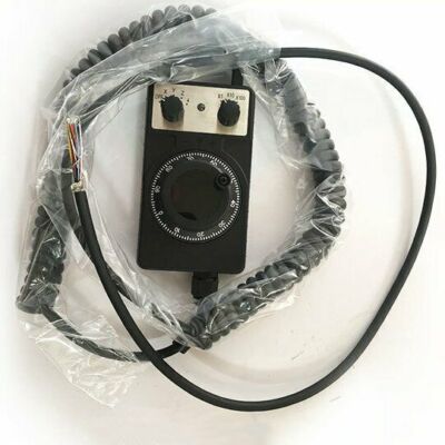 One New Electronic Handwheel For FANUC HPA1-EA41 Free Shipping | eBay
