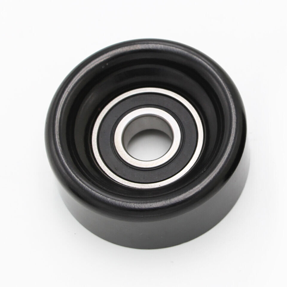 Drive Belt Idler Pulley Fits for 2010-2016 Hyundai Kia 2.0L 2.4L 25287 ...