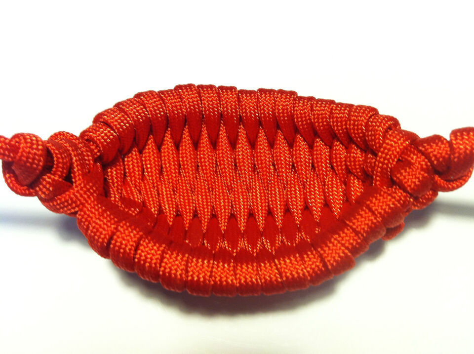 Golf Ball & Rock Thrower Shepherd Sling (Slingshot) Handmade by ...