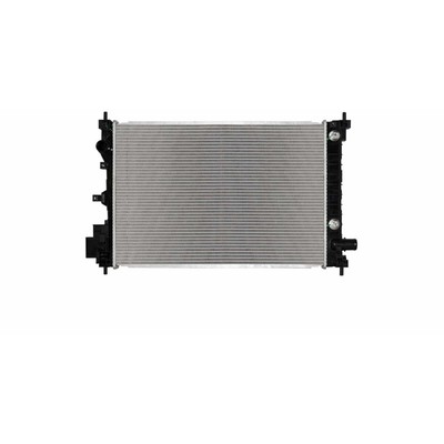 3908 CSF Radiator for Chevy Chevrolet Spark 2016-2022 | eBay