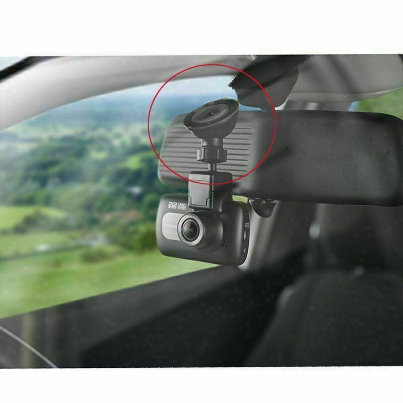 For Nextbase Dash Cam Part Car Windscreen Suction Cup Mount Holder ...