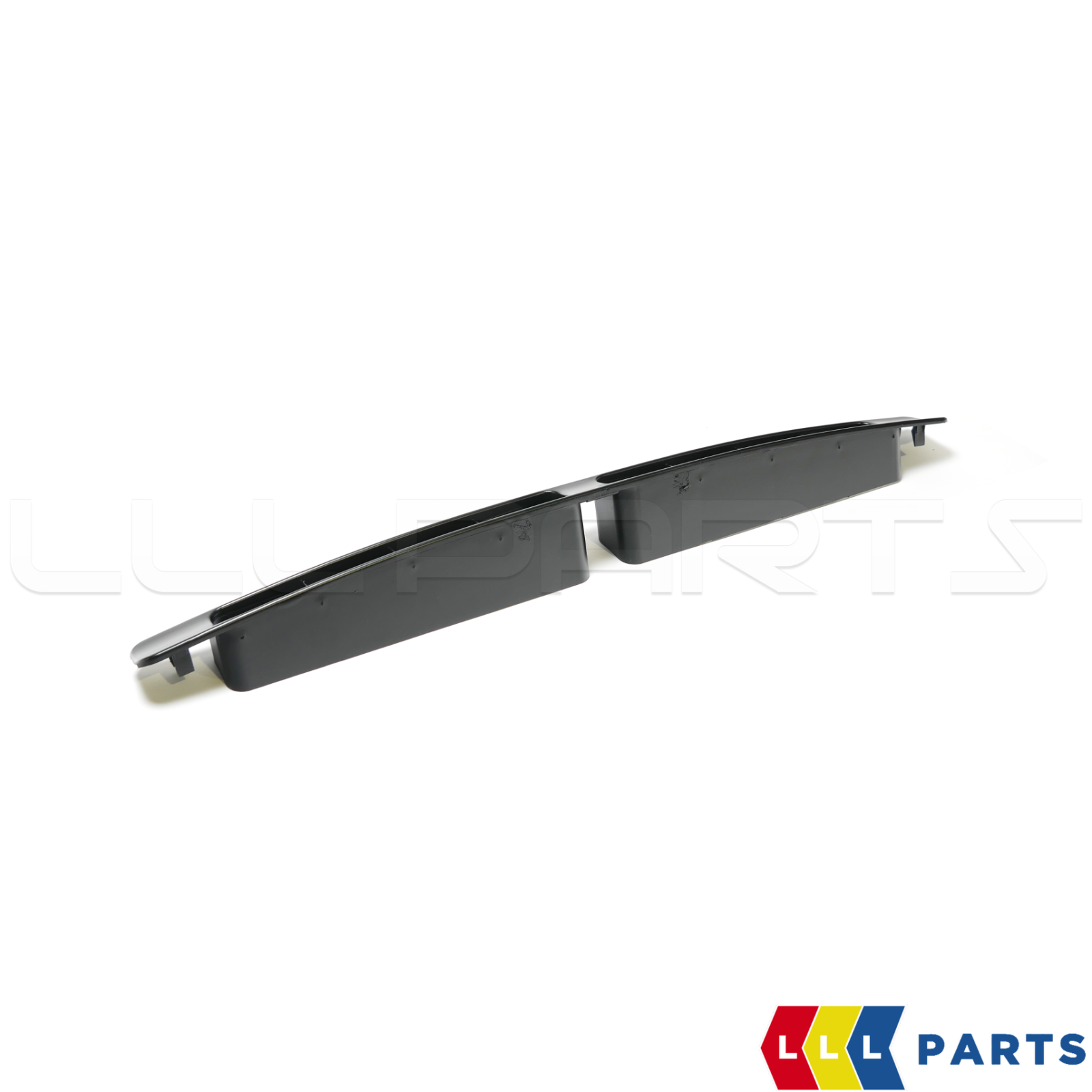 NEW GENUINE BMW 3 SERIES E30 FRONT BUMPER LOWER GRILLE COVER TRIM ...