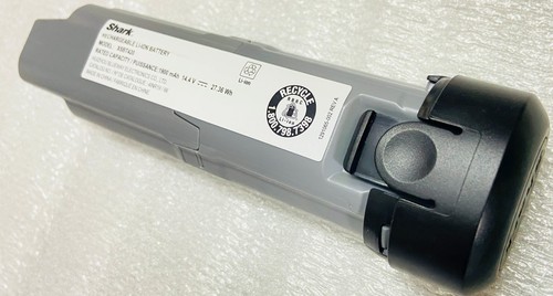 NEWGenuine XSBT420 Battery For Shark WS640AE WS642AE WV401 WV403BR ...