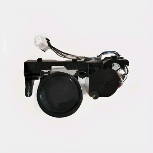 DA97-24100B SAMSUNG REFRIGERATOR DISPENSER ICE CHUTE FUNNEL ASSEMBLY | eBay