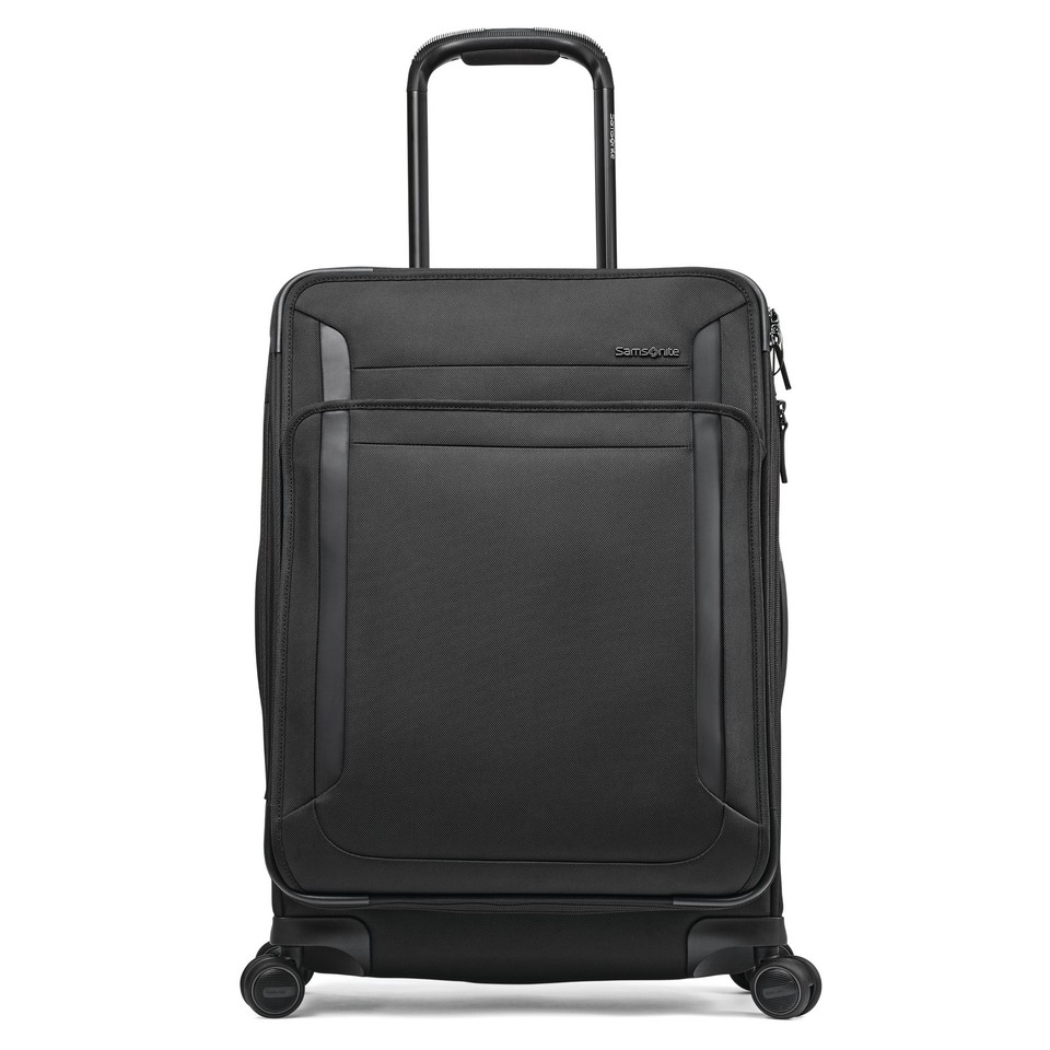 Samsonite Armage II Medium Expandable Spinner - Luggage | eBay