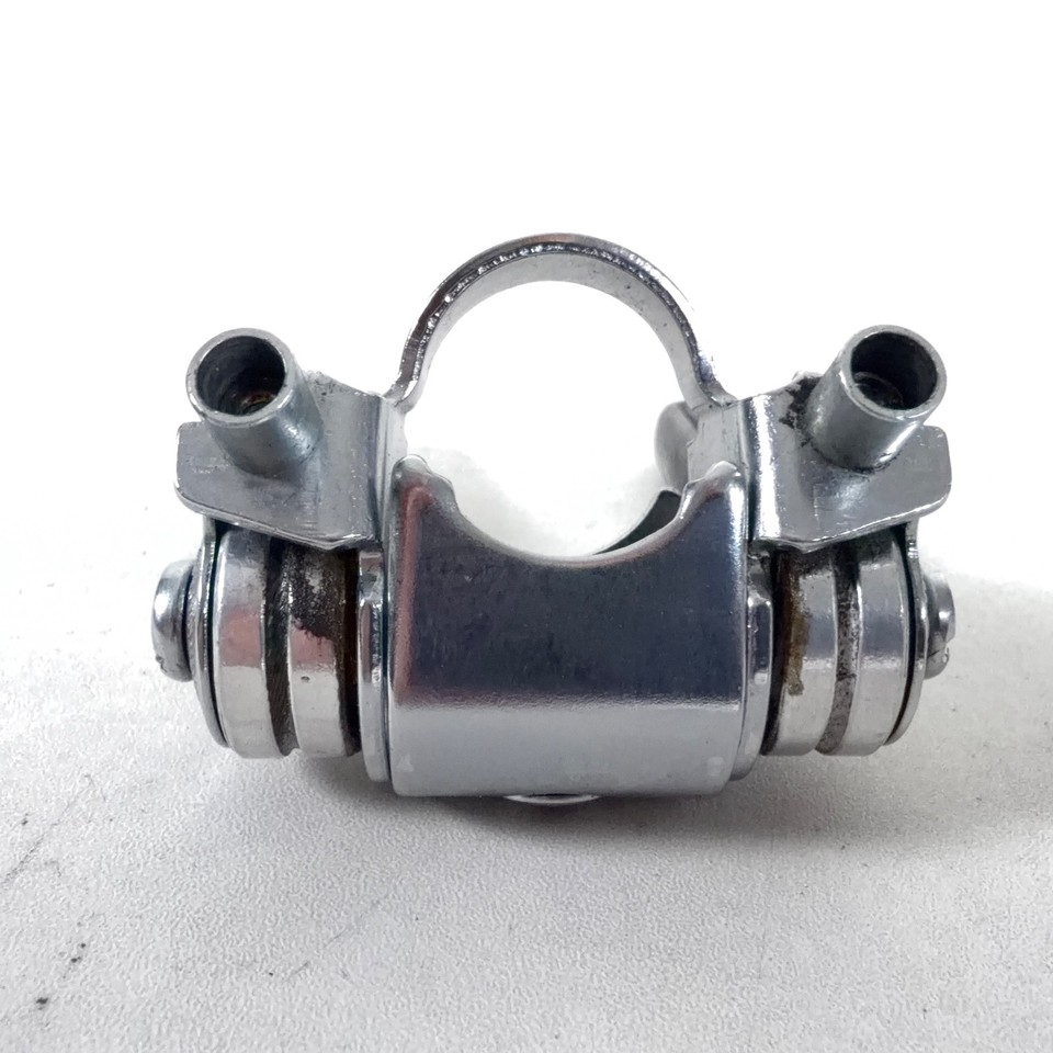 Suntour Vintage Engraved Friction Shifter Lever Set 1" Quill Stem Mount ...