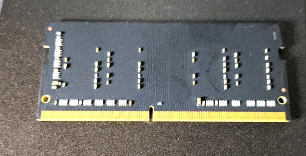 SK Hynix 4GB DDR4 Black SDRAM 2666 | eBay